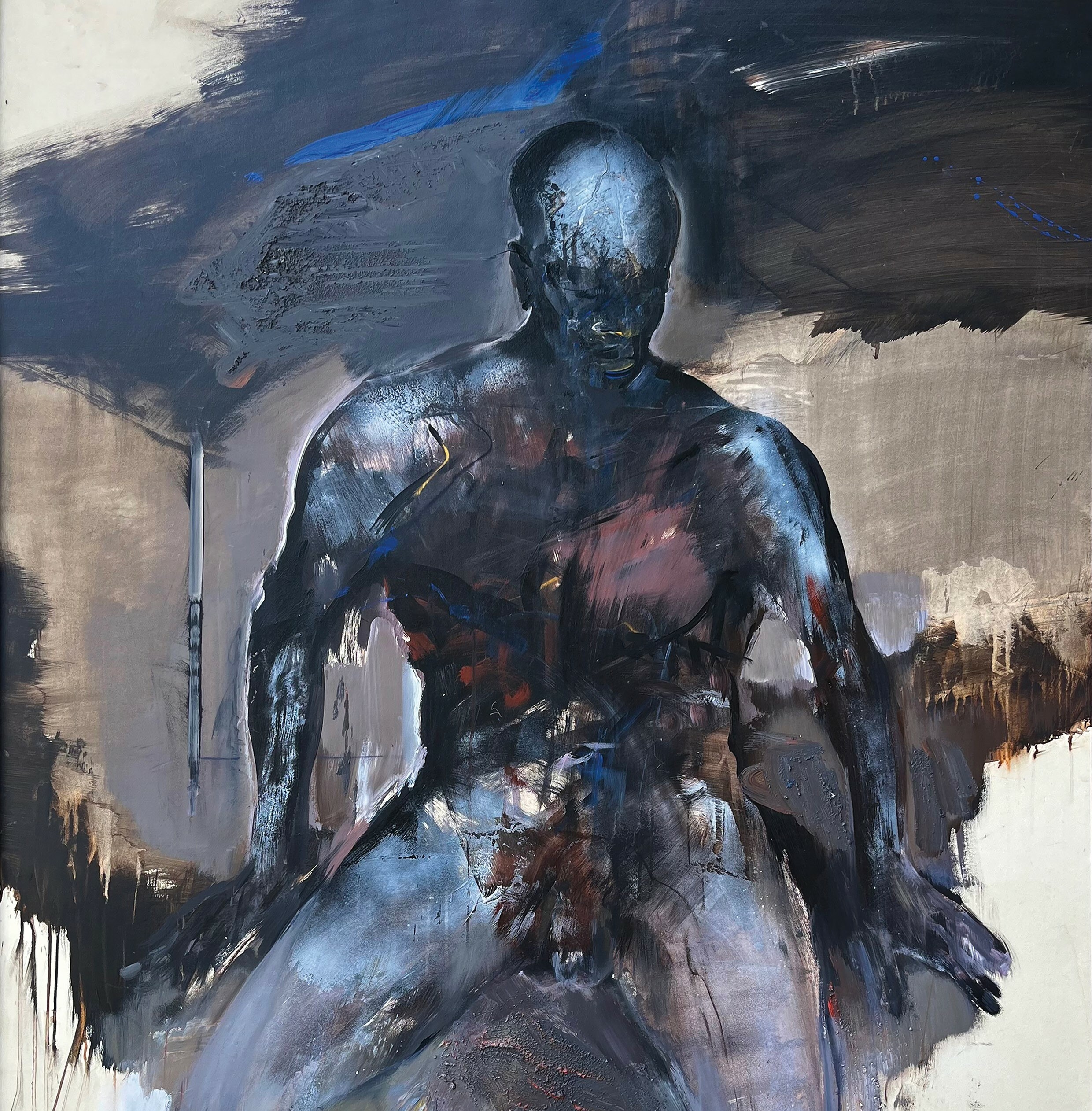 FRANTA – MALOVANÝ DŮM TŘEBÍČ 2026 | Vysočina